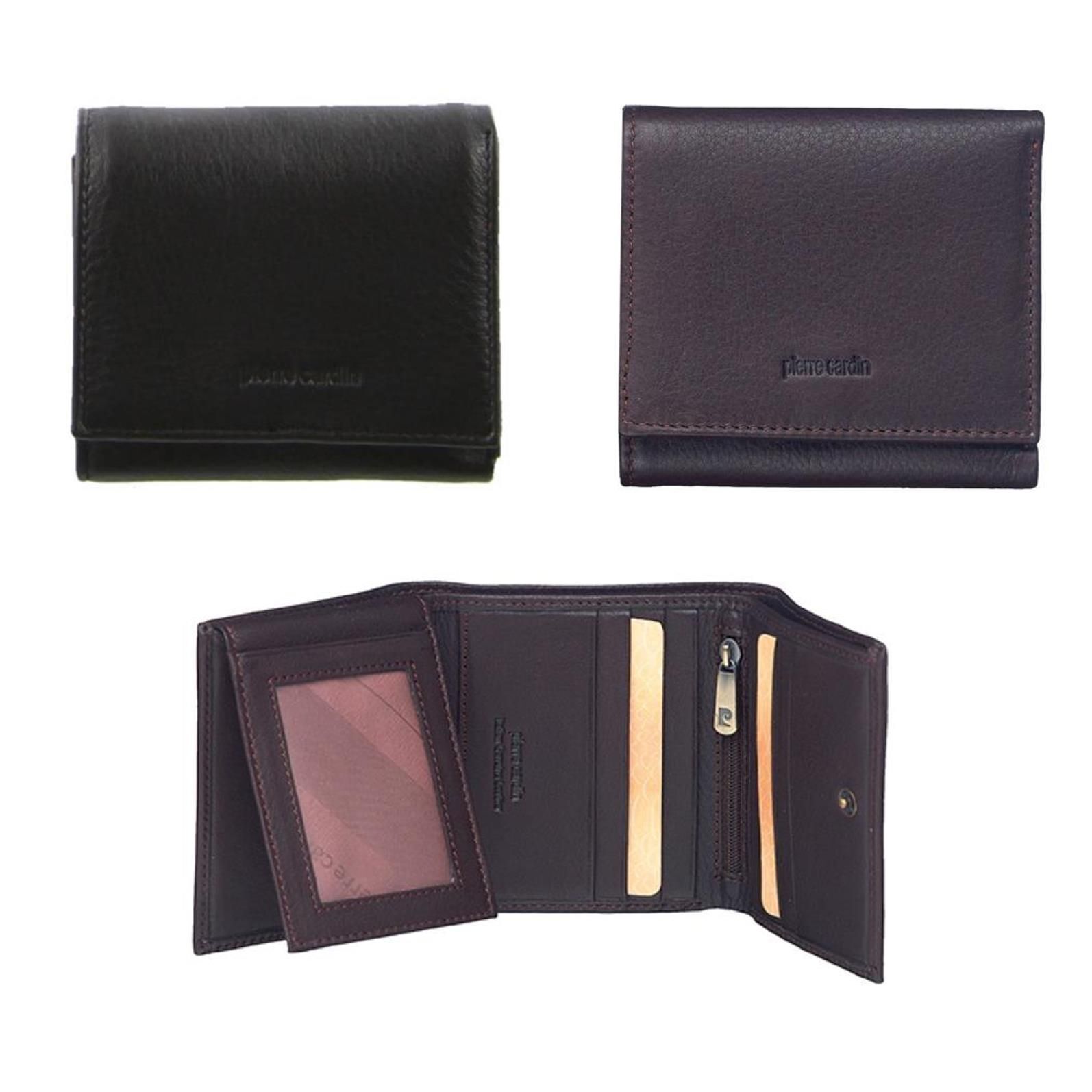 Buy Pierre Cardin Mens Wallet PC8783 Online - Chisel and Charm